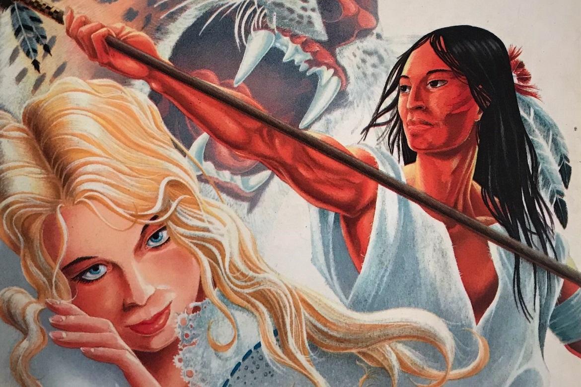 Resumo Do Livro O Guarani - LIBRAIN