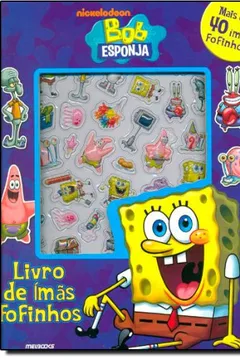 Bob Esponja PDF Vários Autores